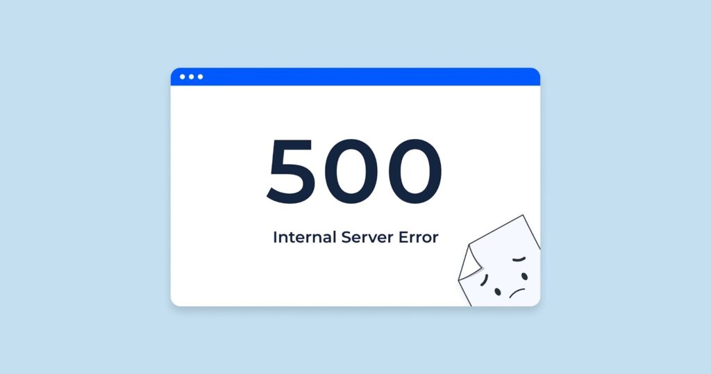 The Infamous 505 Error: A Guide to Understanding & Fixing